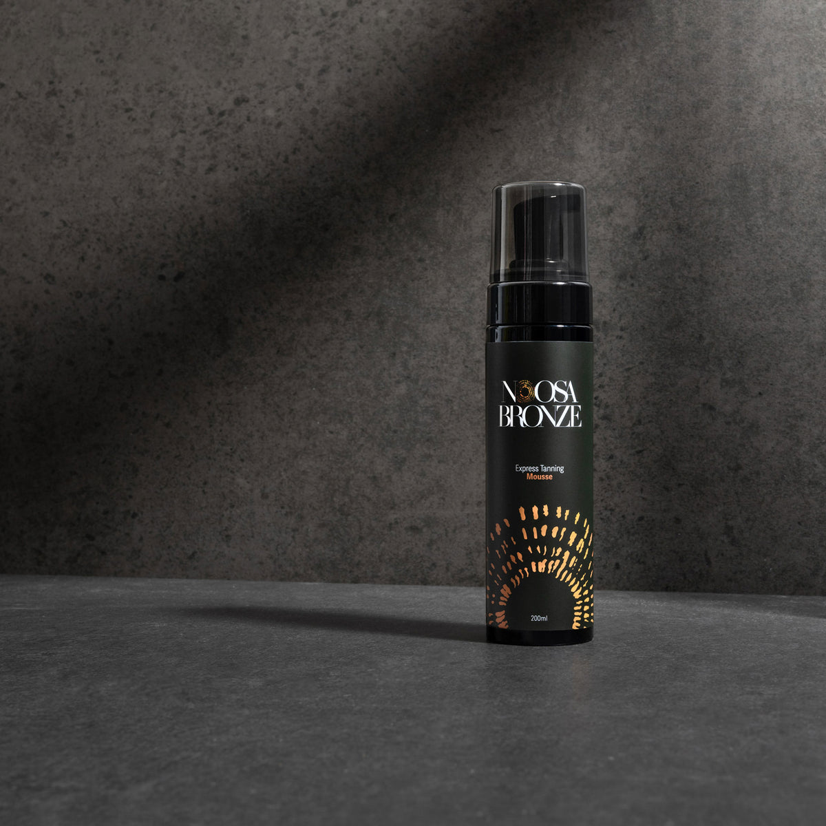 Express Tanning Mousse | Noosa Bronze